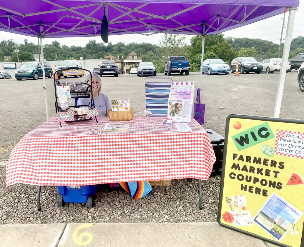 WIC coupons pay for participants’ local produce | News, Sports, Jobs ...